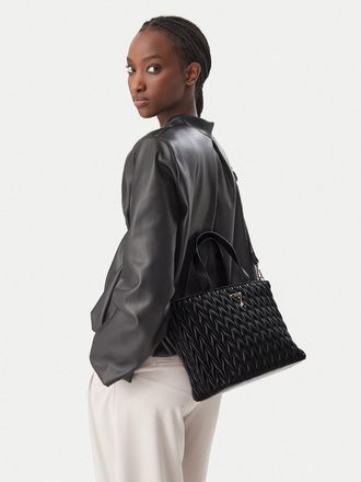 Guess Handtasche Guess J6BZ24 W4034 Schwarz