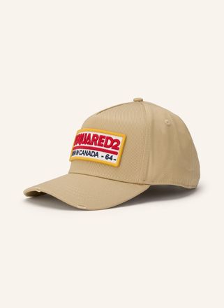 Dsquared2 Cap beige