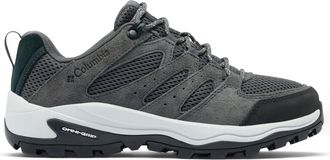 Columbia Trekkingschuhe Columbia Redmond Iv Breathe 2150231 Grau