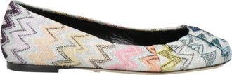 Missoni SCHUHE - Ballerinas auf YOOX.COM