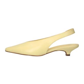 Toral Shoes Damen, Schuhe, Gelb, 38 EUGr&ouml;&szlig;e