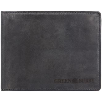 Greenburry Portemonnaie Vintage Washed