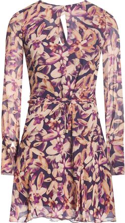 Patrizia Pepe KLEIDER - Mini-Kleider auf YOOX.COM