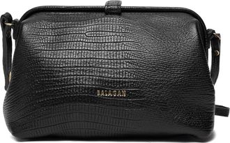 Balagan Handtasche Balagan Rofe Pouch Braun