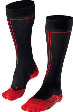 Falke Energizing Damen Kniestr&uuml;mpfe Health