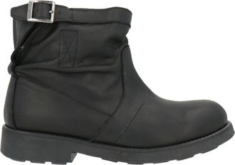 Dirk Bikkembergs SCHUHE - Stiefeletten auf YOOX.COM