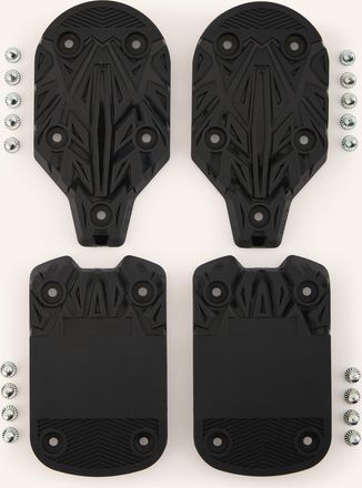 Tecnica Ersatzsohlen Mach (25) 5355 Mono F&uuml;r Skischuhe schwarz