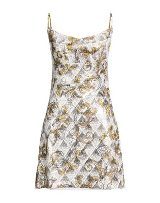 Versace KLEIDER - Mini-Kleider auf YOOX.COM