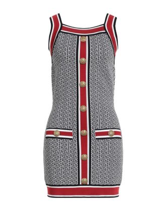 Balmain KLEIDER - Mini-Kleider auf YOOX.COM