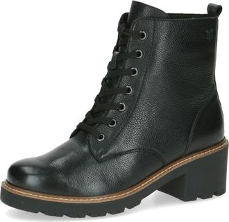 Caprice Everyday Stiefelette - - Shoes - Damen - Schwarzk - 38 EU