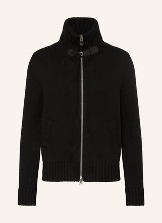 Tom Ford Strickjacke schwarz