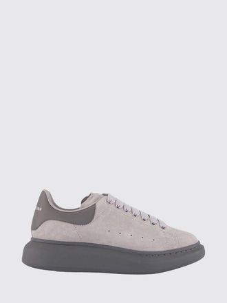 Alexander McQueen Sneakers MCQUEEN Herren Farbe Grau