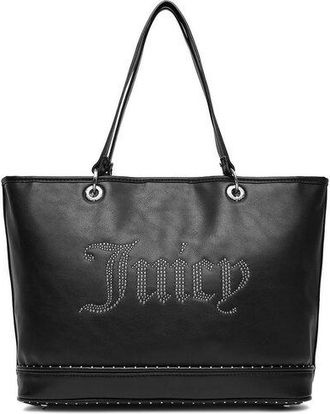 Juicy Couture Handtasche EO-BEJXT8797WVP Schwarz