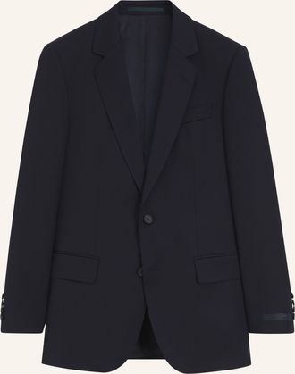 HUGO BOSS Sakko Sb-Suitjacket-262_Db Slim Fit blau
