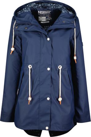 Geographical Norway Damen Briato_Lady Damenjacke, Marine, 36