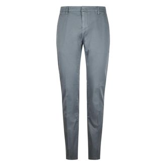 Dondup Spiritissimo Hose - - Trousers - Herren - Blau - W38