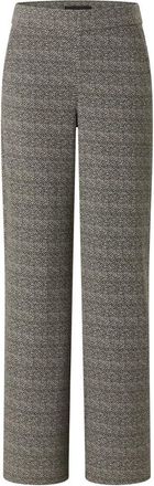 Angels Liz Easy Hosen - - Trousers - Damen - Schwarzk - XL L30