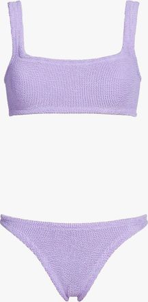 Hunza G Maillot de bain 2 pi&egrave;ces Xandra