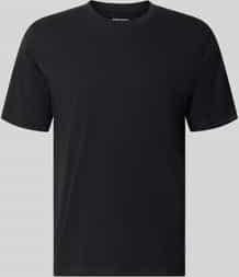 Jack & Jones T-Shirt mit Rundhalsausschnitt Modell ORGANIC