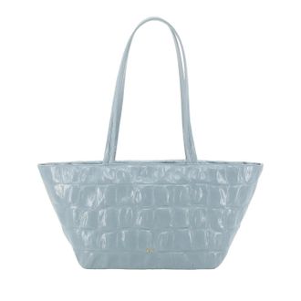 Abro Abro Shopper - Shopper ALBA - Gr. unisize - in Blau - f&uuml;r Damen