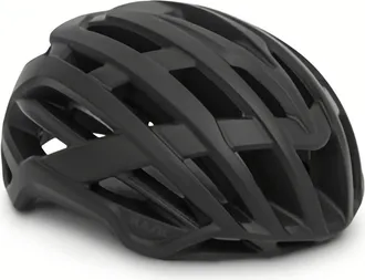 Kask VALEGRO WG11 Black Mat M