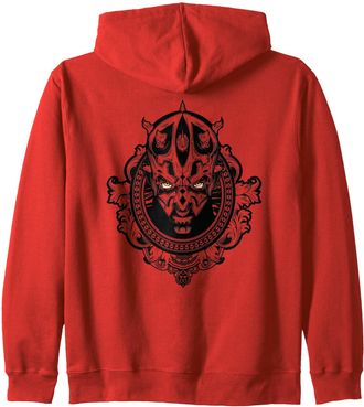 Star Wars Darth Maul Immortal Kapuzenjacke