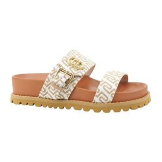 Liu Jo Damen, Schuhe, Wei&szlig;, 37 EUGr&ouml;&szlig;e