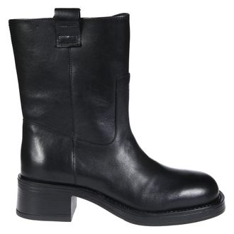 Alohas Ankle Boots - - Shoes - Damen - Schwarzk - 37 EU