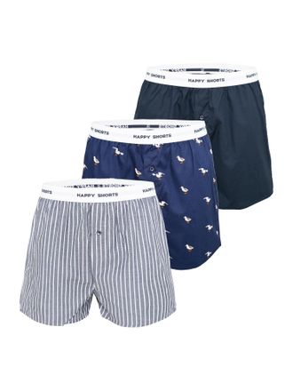 Happyshorts Boxershorts