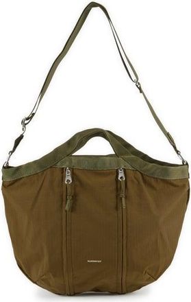 Sandqvist Sac Grid Crossbody extensible