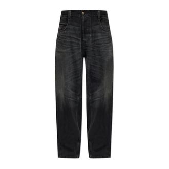 Diesel 1997 D-Enim-M-Uc Jeans - - Jeans - Herren - Schwarzk - W33 L32