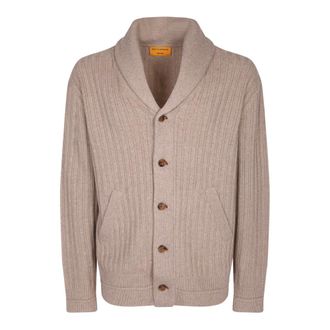 Guest In Residence Herren, Strickwaren, Beige, LGr&ouml;&szlig;e