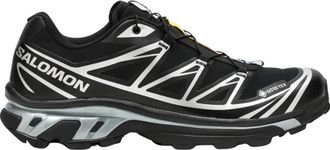Salomon Homme, Sport, Noir, Taille: 42 1/2 EU Xt-6 GTX