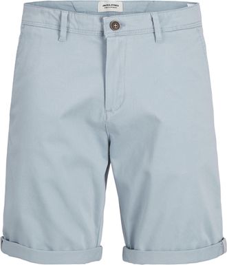 Jack & Jones Male Chino Shorts Regular Fit Chino Shorts