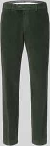 Hiltl Regular Fit Cordhose aus reiner Baumwollmix