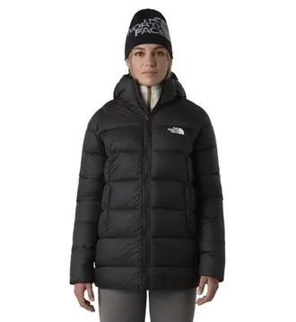 The North Face Hyalite Down Parka W - Daunenjacke - Damen