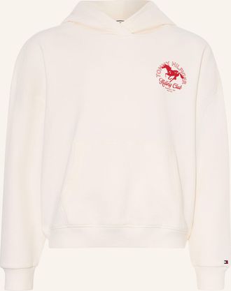 Tommy Hilfiger Hoodie weiss