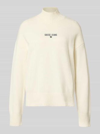 Guess Oversized Strickpullover
