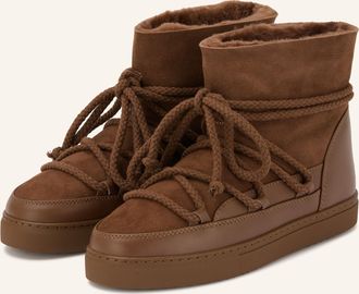 INUIKII Inuikii Boots Classic braun