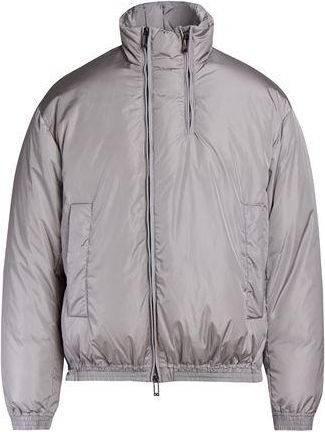 Emporio Armani MANTEAUX - Doudounes plume ou synth&eacute;tique sur YOOX.COM