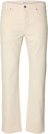 Selected Herren Jeans 196 Straight Fit