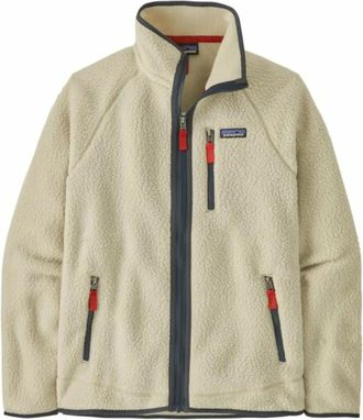 Patagonia Veste Polaire Retro Pile Fibres Recycl&eacute;es Patagonia