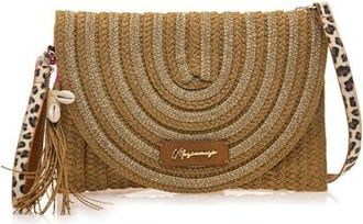 Mariamare Sacs bandoulière Femme ADISON | 59922 | marron