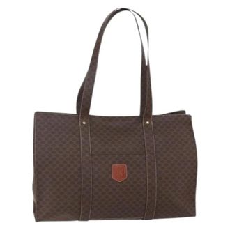 Celine Damen, Pre-Owned, Braun, ONE SIZEGr&ouml;&szlig;e