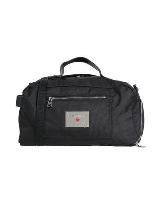 Love Moschino KOFFER & CO. - Reisetaschen auf YOOX.COM