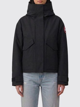 Canada Goose Manteau CANADA GOOSE Femme couleur Noir