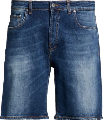 Liu Jo HOSEN & R&Ouml;CKE - Jeansshorts auf YOOX.COM