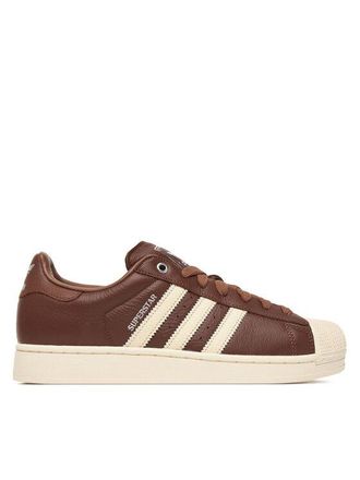 adidas Sneakers Superstar II KK4724 M Braun