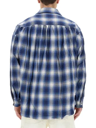 A&iuml;e Shirt - Multicolor