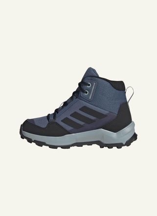 ADIDAS TERREX Adidas Terrex Terrex ax4r Mid Rain.Rdy Wanderschuh blau